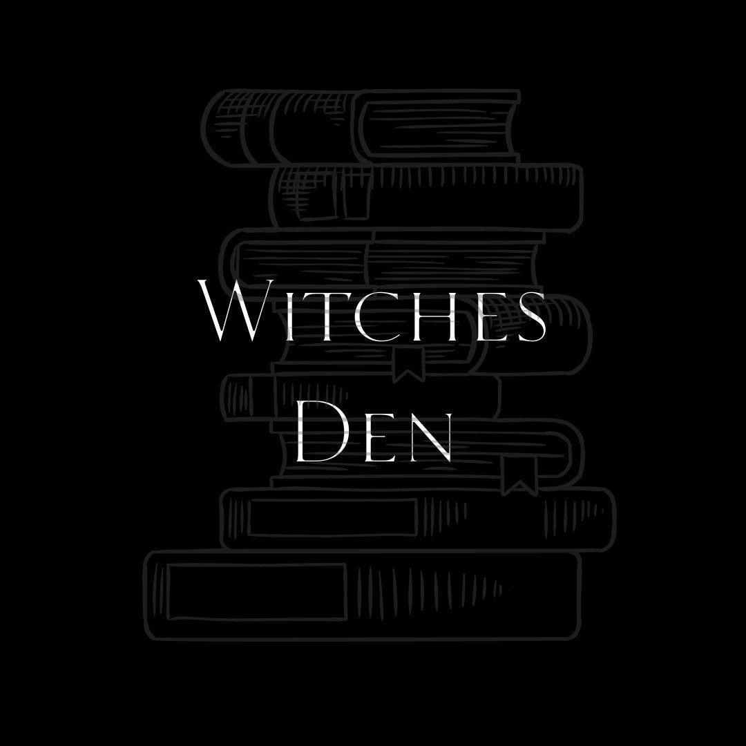 Witches Den – Witch & Co.