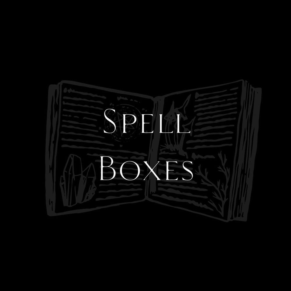 Collections – Witch & Co.